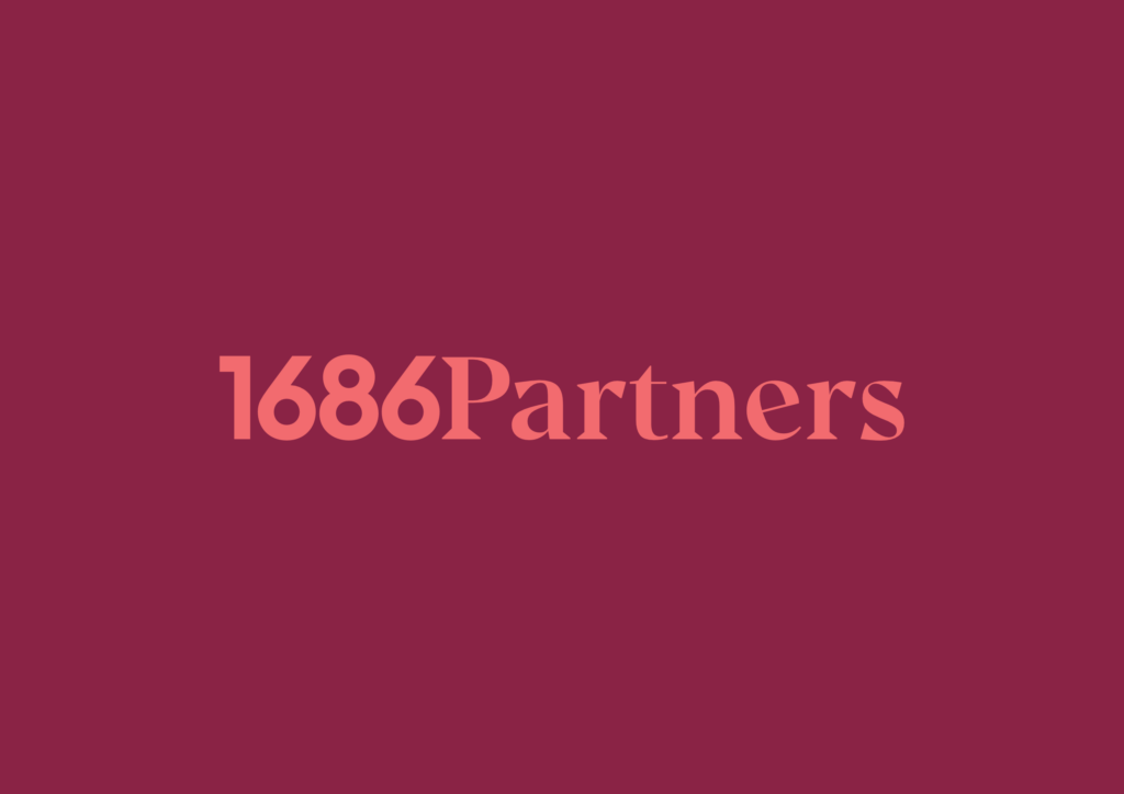 News • 1686 Partners