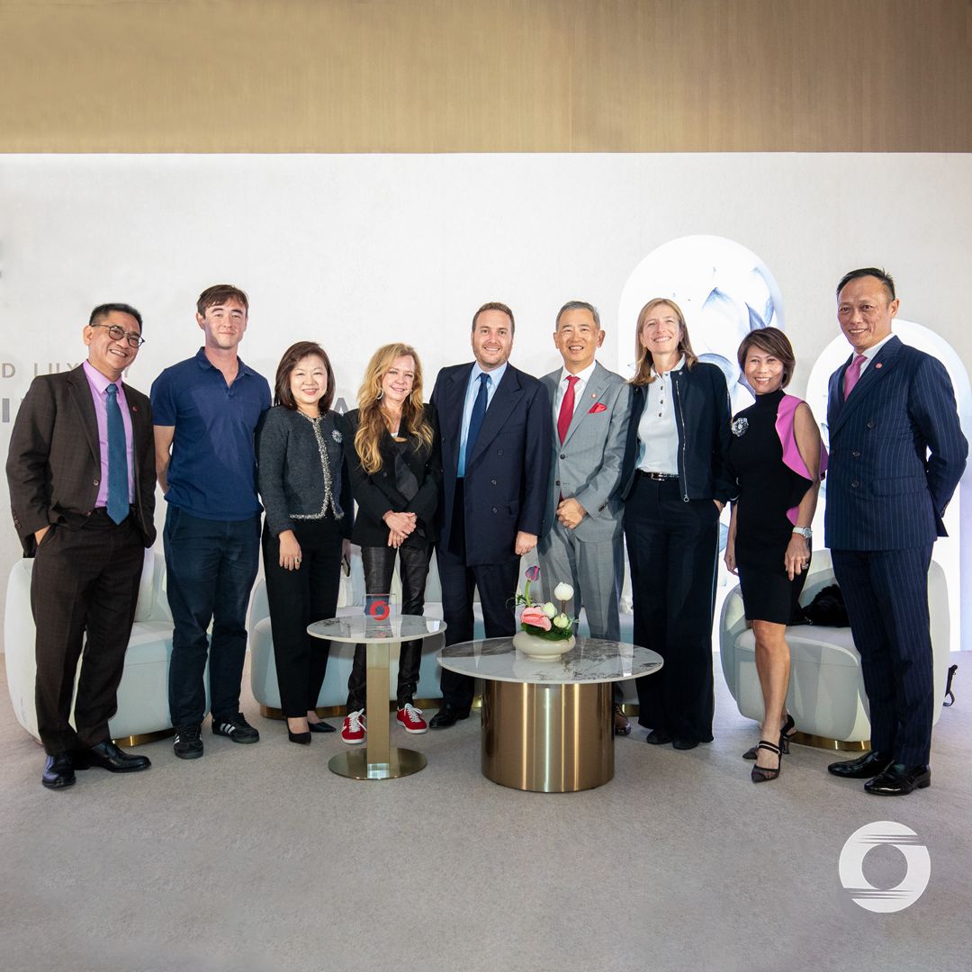 Beyond Luxury: Heritage and Legacy • 1686 Partners